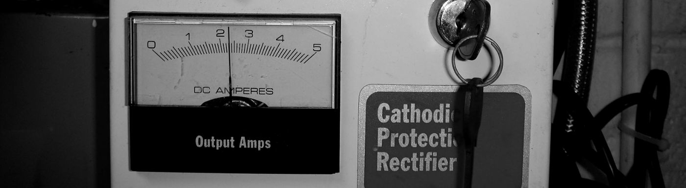 Cathodic Protection Basics - PMMIC