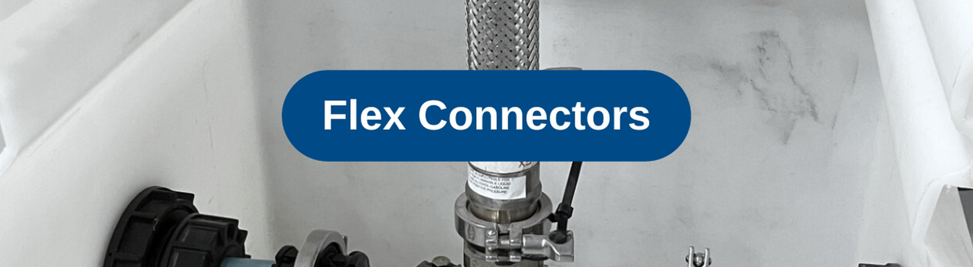 Flex Connectors - PMMIC