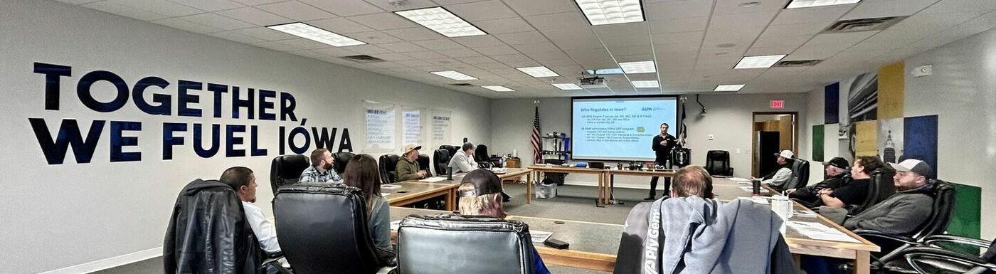 Why You Need UST Operator Training - PMMIC